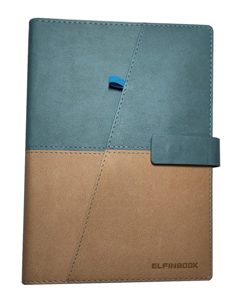 Infinite Notebook – Hi-Niche